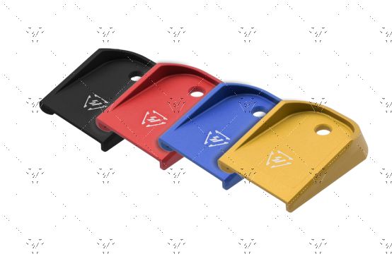 Magazines/Magazine Plates - GEAR - Products