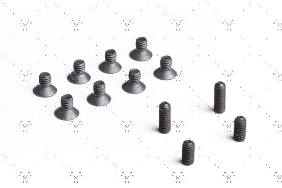 SPARE/REPLACEMENT PARTS - Products