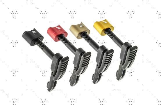 Magazine Catch - Accessories - Lower Parts - AR - Products