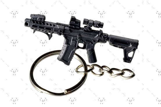 Keychains - SI SWAG - GEAR - Products