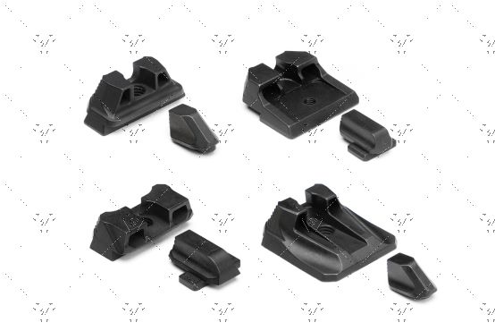 Strike Modular Chassis (SMC) by Strike Industries - Products