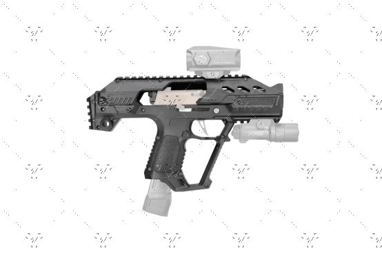 Strike Modular Chassis (SMC) by Strike Industries - Products