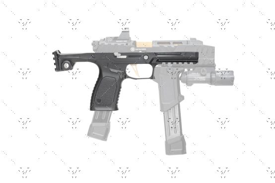 Strike Modular Chassis (SMC) by Strike Industries - Products