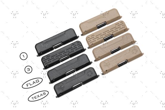 Dust Cover - Accessories - Upper Parts - AR - Products