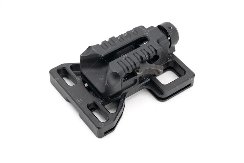 Strike Advanced Retention System