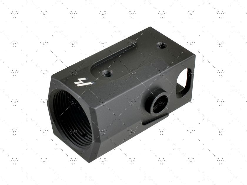 AK to AR Stock Adapter