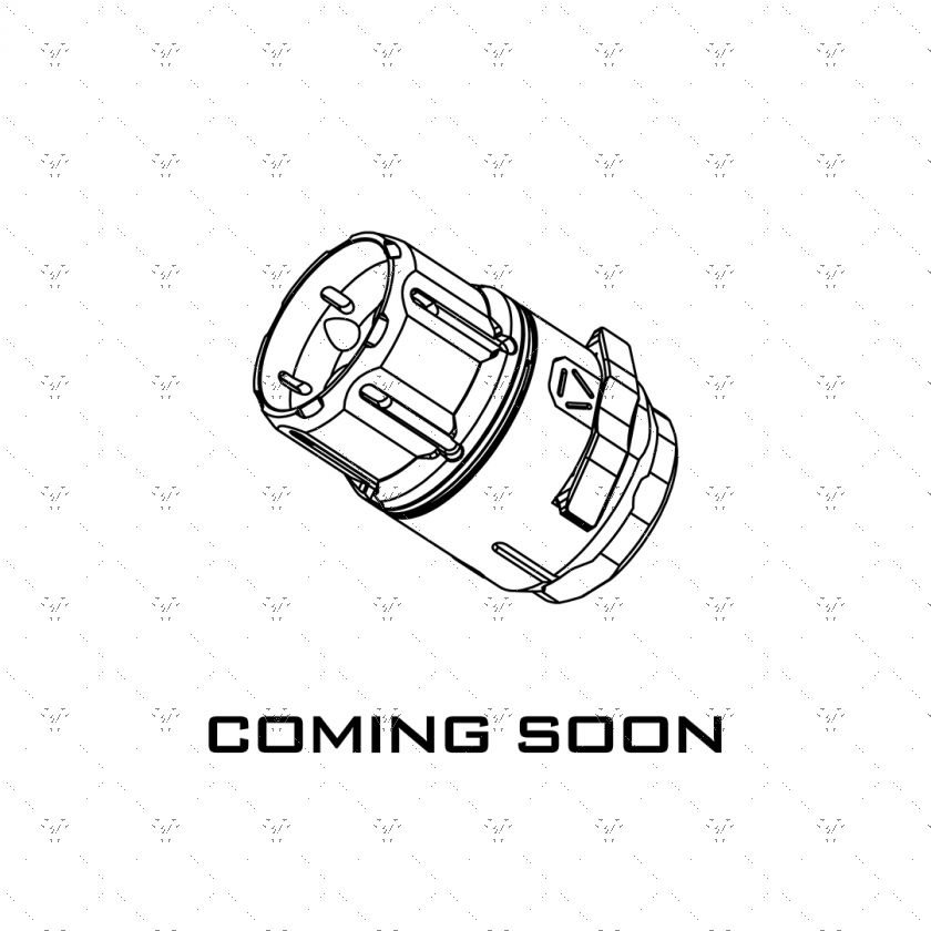 Strike Blast Shield for A2 Birdcage Flash Hider