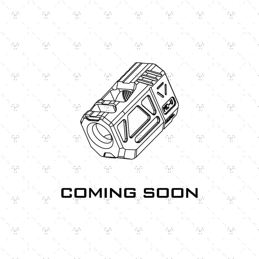 Strike Micro Threaded Comp Vertical