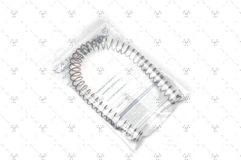 flat wire spring ar