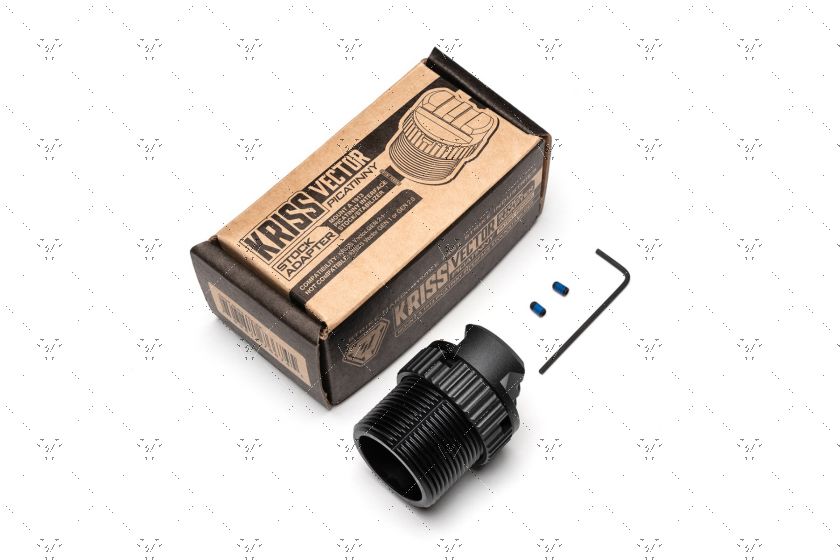 kriss vector push pin