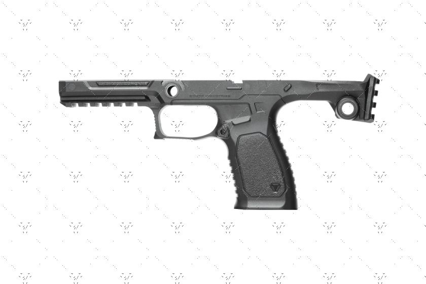 Strike Modular Chassis (SMC) by Strike Industries - BRAVO for SIG SAUER P320
