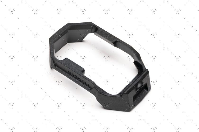 Magwell for Strike Modular Chassis (SMC) - ALPHA for SIG SAUER P320