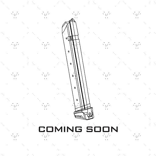 Strike & KCI Edition of 33rd Glock Magazine