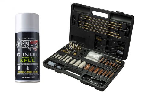 Gun Cleaning/Tools - GEAR - Products