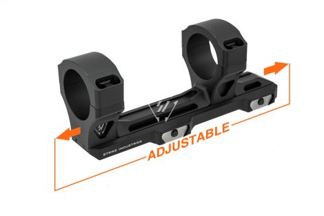 MOUNT/RISERS - OPTICS/SIGHTS - Products
