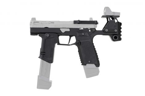 Strike Modular Chassis (SMC) - Products