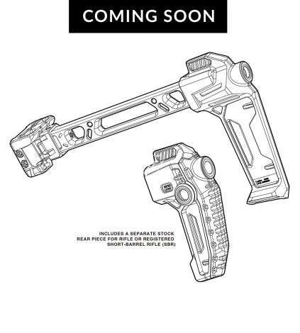 Strike Modular Chassis - Products