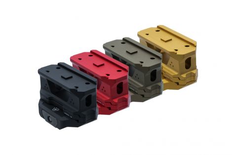 MOUNT/RISERS - OPTICS/SIGHTS - Products