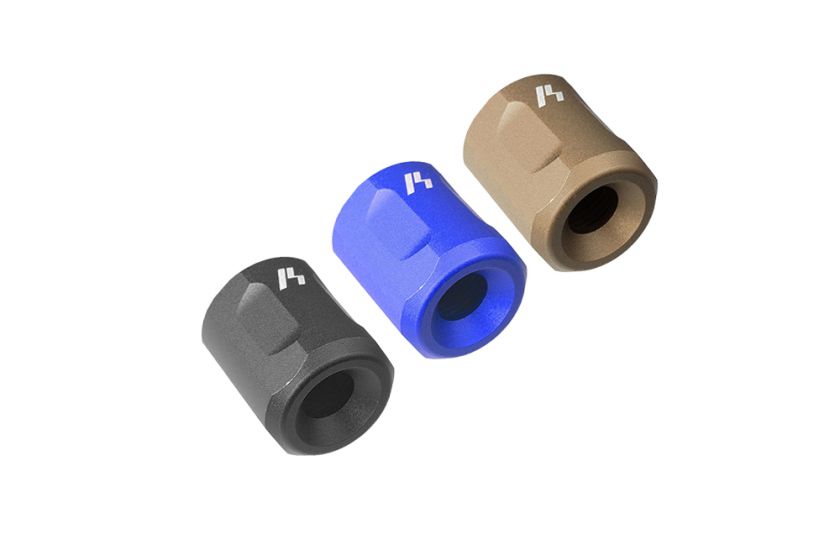 Barrel Thread Protector (1/2x28)