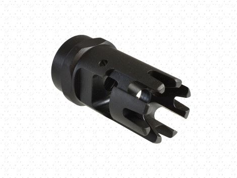 Muzzle devices, Muzzle brake, Compensator, Comp, Flash hider