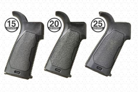 AR Pistol grips