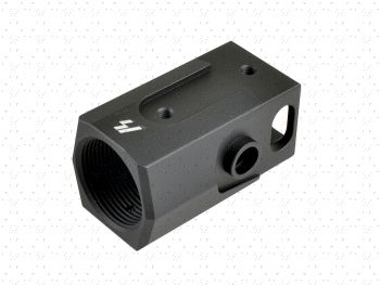 Strike Industries JCOMP Gen2 for AK (14-1 LH, 7.62)