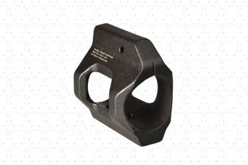 Collar Adjustable Gas Block