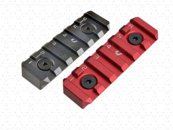 M-LOK Cover (5-pack)