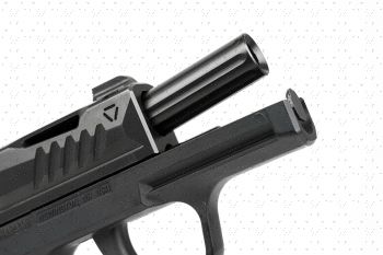 Strike Slide for SIG SAUER® P365
