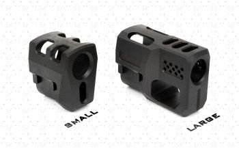 Strike Modular Chassis (SMC) by Strike Industries - ALPHA