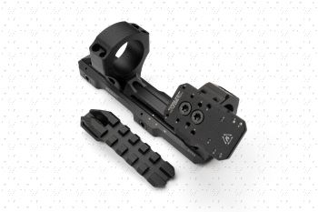 Strike RMR to ACRO Adaptor Plate