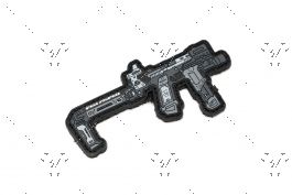 Strike Modular Chassis (SMC) Patch