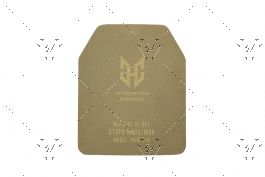 Hyperion Armor RF2/Level III+ Plate