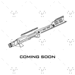 Strike Modular Chassis for 1022 Receivers