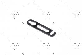 Spare Clip for AR Anti-Walk/Anti-Rotation Trigger/Hammer Pins - 1pc