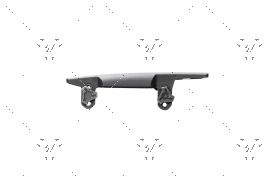 Cheek Riser - Strike Folding Stock Adapter