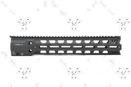 GRIDLOK® Rail for 416 14.5" - Full Duty
