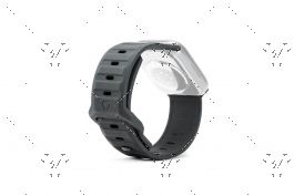 Strike Band for Apple Watch