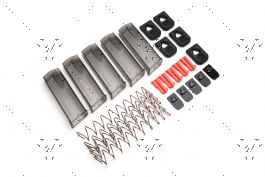 Strike Magazine for GLOCK™ G19 (9mm) (5-pack)