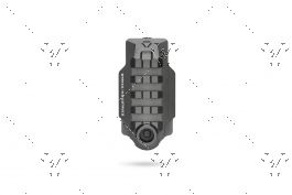 Strike Stribog SP9 Picatinny Stock Adapter Black