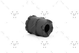 Strike X-Comp Thread Protector for M18x1 RH with ADA