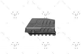 Strike Industries Blast shield | SIG Talk