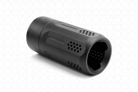 Muzzle devices, Muzzle brake, Compensator, Comp, Flash hider