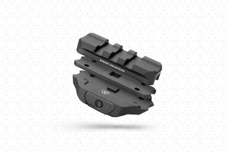 MOUNT/RISERS - OPTICS/SIGHTS - Products