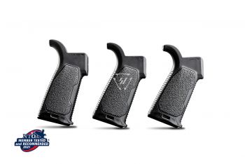 AR Multi-Angle Pistol Grip