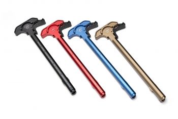 T-Bone Charging Handle for .223/5.56