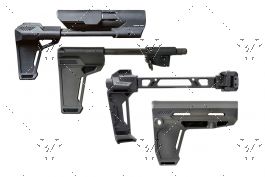 Strike Industries Stabilizer