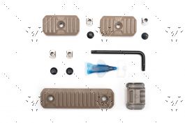 Next Generation Squad Weapon (NGSW) - Wire Management Kit