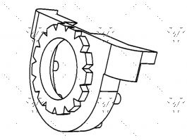 SI Shock Buffer for Glock™