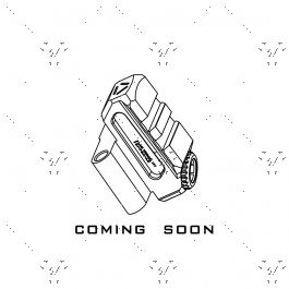 Strike KP9 Picatinny Adapter Rear Plate